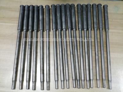 China High Precision DAC Nitrided Die Casting Core Pins for Die Casting Mold Parts for sale