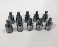 China SKH51 Material Precision Mold Components with 58-60HRC Hardness for Customized Size Plastic Injection Molding for sale