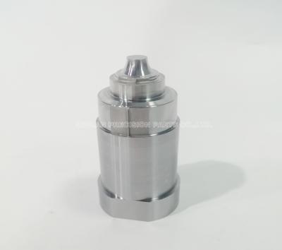 China 1.2767 Material Mold Inserts with EDM Process for Customized Size Precision Mould Parts for sale