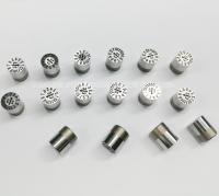 China Replaceable Core SUS420 Material Mold Date Stamp with 0.01mm Tolerance for Plastic Injection Molding for sale