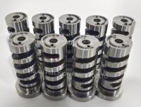 China M340/Stavax Mold Core Pin with 0.005mm Tolerance for Medical Pipette Tips Injection Mold Components for sale