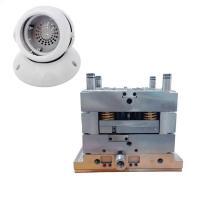 China Custom Made 3D Design High Precision Plastic Injection Mold for 3C Products for sale
