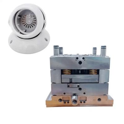 China Custom Made 3D Design High Precision Plastic Injection Mold for 3C Products for sale