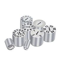 China Adjustable Replaceable Stainless Steel SUS 420 Date Stamp for Plastic Injection Mould for sale