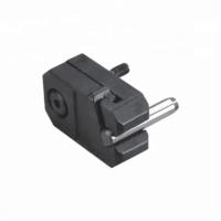 China DME Standard 8620 Steel Slide Retainer with 58-62HRC Hardness for Injection Mold CNC Machine for sale
