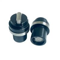 China DME HASCO Standard PSR Slide Retainer H-13 Steel 48-52HRC Simple Economical Injection Mold Component for sale