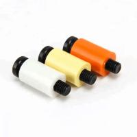 China ISO9001 Certified Nylon Resin Parting Lock for Customized Size Injection Mold Locking Component for sale