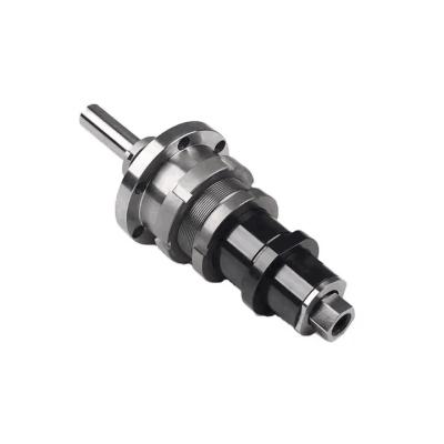 China Steel Mold Standard Parts DLC Coated Two-Stage Ejectors HASCO DIN Z1691 for Plastic Injection Molds for sale