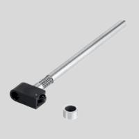 China DME Standard Slide Holding Device with 48-52HRC Hardness and 1.2343 Material for Plastic Injection Molds for sale