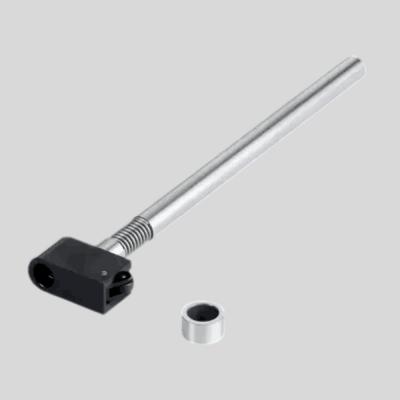 China DME Standard Slide Holding Device with 48-52HRC Hardness and 1.2343 Material for Plastic Injection Molds for sale