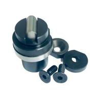China H-13 Steel DME Standard Slide Retainer with 48-52HRC Hardness for Plastic Injection Mold Standard Parts for sale