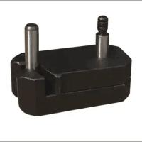 China DME Standard PSM Slide Retainer for Injection Mold Made from 8620 Steel with 58-62HRC Hardness for sale
