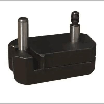 China DME Standard PSM Slide Retainer for Injection Mold Made from 8620 Steel with 58-62HRC Hardness for sale