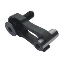 China DME Standard Slide Retainer RC/RCM Type with Hardness 45±3HRC and Material 1.8159 for Plastic Injection Molds for sale