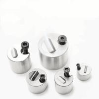 China S136 Material 58-60HRC Hardness DME Standard Slide Retainer for Plastic Mold Components for sale