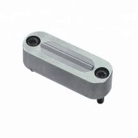 China 58HRC Hardness SKH51 Material DME Standard Slide Retainer for Plastic Injection Mold for sale