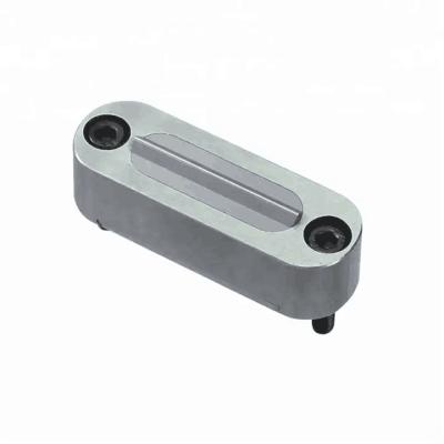 China 58HRC Hardness SKH51 Material DME Standard Slide Retainer for Plastic Injection Mold for sale