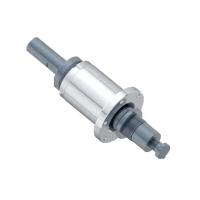 China Z1692 DLC Coating Two-stage Ejectors with Interlocking Mechanism for Plastic Mold HASCO/DIN Standard for sale