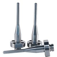 China High Precision ±0.001mm Medical Core Pins and Mold Core Inserts with Custom Material Options and Quick Delivery for sale