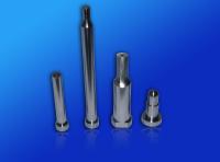 China High Precision HSS Conical Head Pin Punch and Die Press Tool with Customizable Coating for sale