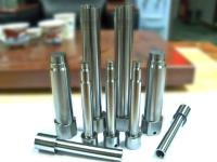 China Nitrided Surface Treatment Core Pin with High Hardness 900-1100HV and Ultra-Precise 0.001mm Tolerance for sale