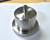 China Custom High Precise CNC Machined Sprue Bushing with 0.001mm Tolerance for Plastic Mould Locating Bushing for sale