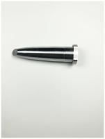 China SKD61 Material Core Pin for Plastic Bottle Mould with 48-52HRC Hardness and 0.001mm Tolerance Precision Mould Parts for sale