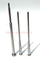 China High Hardness SKD61 Plastic Mould Core Pins with 48-52HRC and 0.002mm Tolerance for Precision Injection Mould Parts for sale