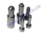 China High Polish Plastic Mould Parts with 48-52HRC Hardness and 0.002mm Tolerance for sale