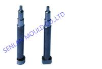 China SKD61 Rectangular Core Pins for Plastic Mould Parts with 48-52HRC Hardness and 0.002mm Tolerance for sale