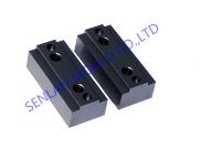 China YK30 Material Locating Block with 56-60 HRC Hardness and 0.002mm Tolerance for Injection Molding for sale