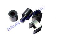 China YK30 Material Plastic Mould Locating Block with 56-60 HRC Hardness and Precision Tolerance +/-0.002mm for sale
