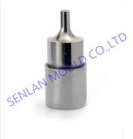 China High Precision Mold Core Mirror Hole with 48-52HRC Hardness for Opto-Electronics Products Mould for sale