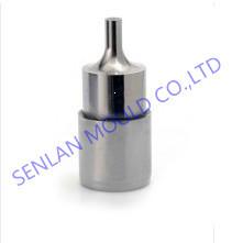China High Precision Mold Core Mirror Hole with 48-52HRC Hardness for Opto-Electronics Products Mould for sale