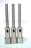 China Square Head Core Pin DAC Material HRC43-45 Hardness Die Casting Mold Part for Precision Molds for sale