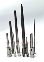 China 500mm Length DAC Material Ejector Pins with HRC43-45 Hardness for Die Casting Mold Parts for sale