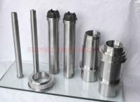 China S136 Precision Mold Core Multi-Cavity Mold Components with 48-52HRC Hardness and +/-0.01mm Accuracy for Lipstick Mould for sale