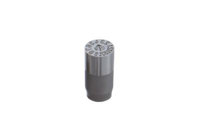 China OPITZ Replaceable Rust Resistant ISO 9001 Approved Date Stamp Mold Insert and Date Mark Pin for sale