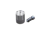 China Exchangeable DME Standard Date Stamp Insert with Polishing Surface Corrosion Resistant and Long-life for Plastic Mould for sale