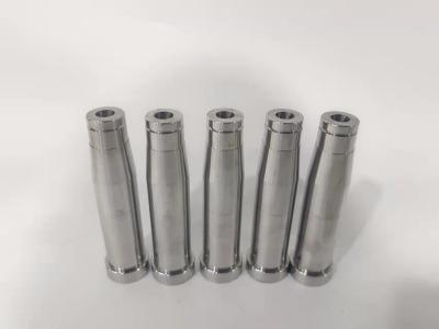 China High Surface Finish Die Casting Core Pin for Precise Machining with Customizable Sizes and High Precision for sale