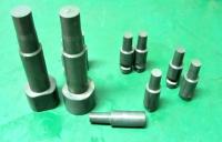 China High Precision Nitrided Ejector Pins for Die Casting with Long-life Durability for sale