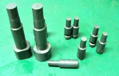China High Precision Nitrided Ejector Pins for Die Casting with Long-life Durability for sale