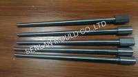 China DAC Material Cooling Core Pin with Ra0.6 Polishness and L265mm SR-Cooling Hole for Injection Molding Components for sale