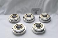 China Precision Mould Parts with 0.01-0.05mm Tolerance in SKD61 Material for Medical Applications for sale