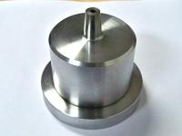 China High Precision SKD61 Integrally Heated Sprue Bushing Nozzle for Injection Machine for sale