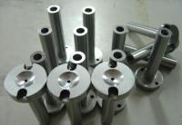 China Customized Straight Shot SKD61 Material Sprue Bushing with 48-52HRC Hardness for Plastic Injection Mold for sale