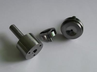 China High Heat Resistance SKD61 Sprue Bushing with Precision Tolerance for Injection Mould Parts for sale