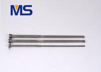 China SKD61 Material HASCO Standard Ejector Pin with Polished Surface for Progressive Die Ejector for sale