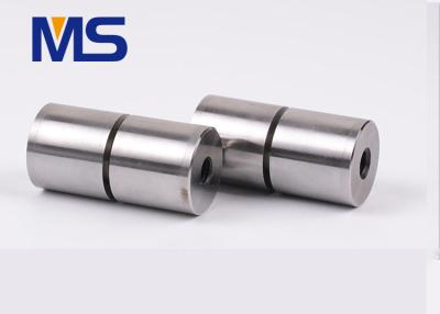China High Precision Round Lock Pin Guide Locating Pillar with 0.01 Concentricity SKD11 Material 58-60HRC Hardness for Mould Components for sale