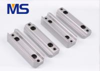 China High Heat Resistance Straight Location Block Sets with 58-60HRC Hardness DIN Standard for sale